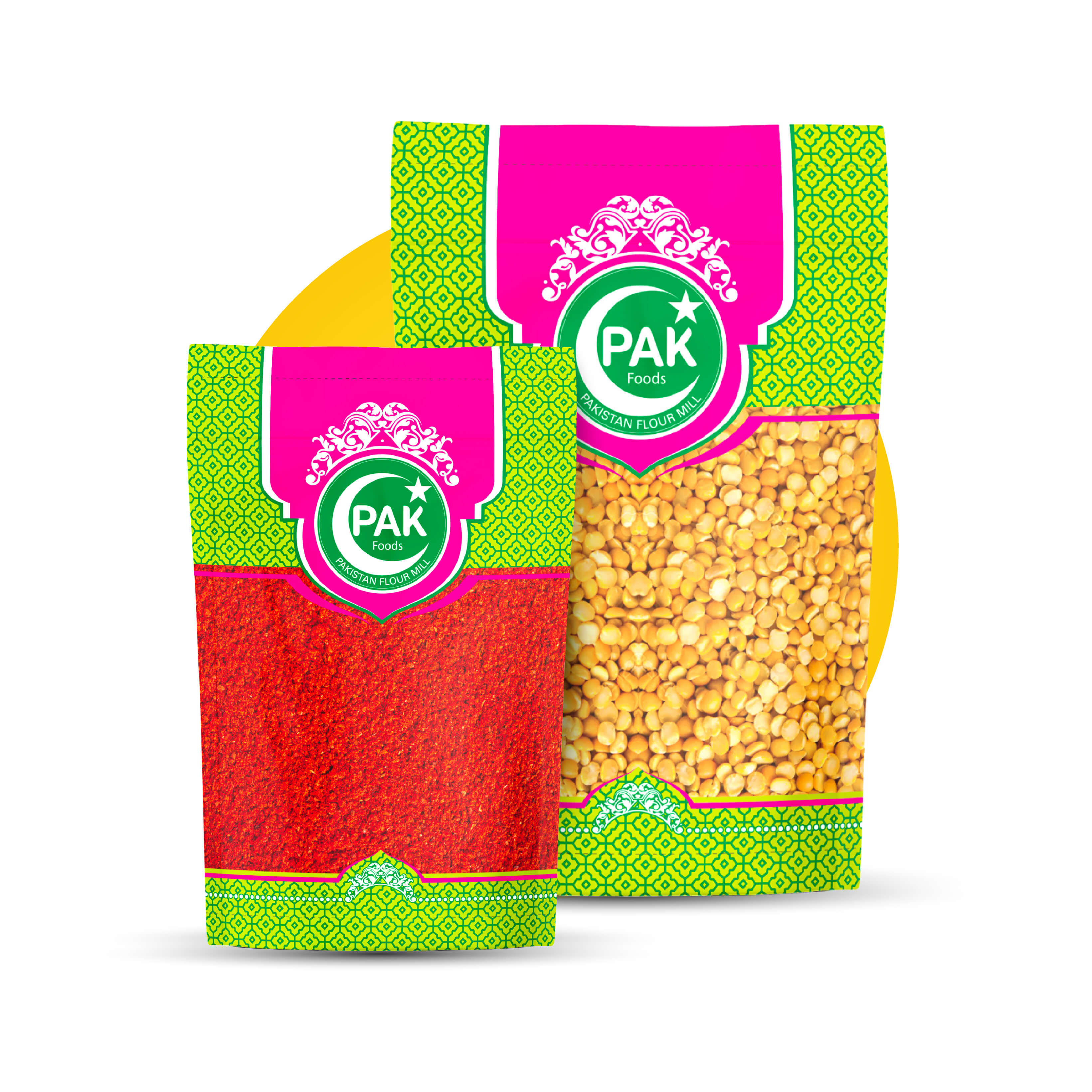 Pak Foods – Pakistan Supermarket UAE