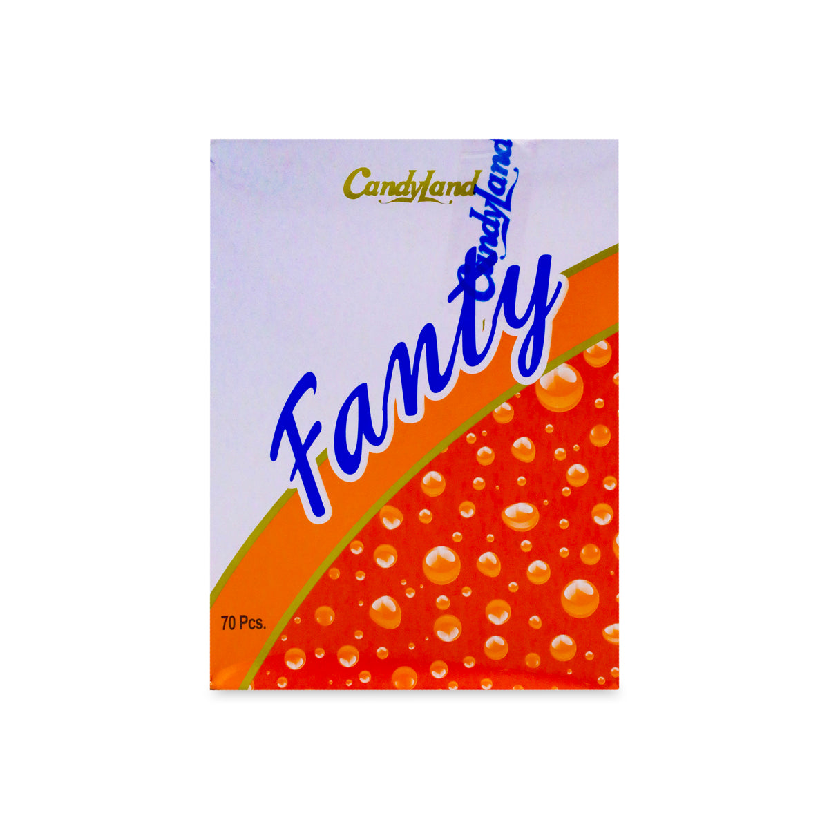 Buy Candyland Fanty Candy 70Pcs Box - Pakistan Supermarket UAE