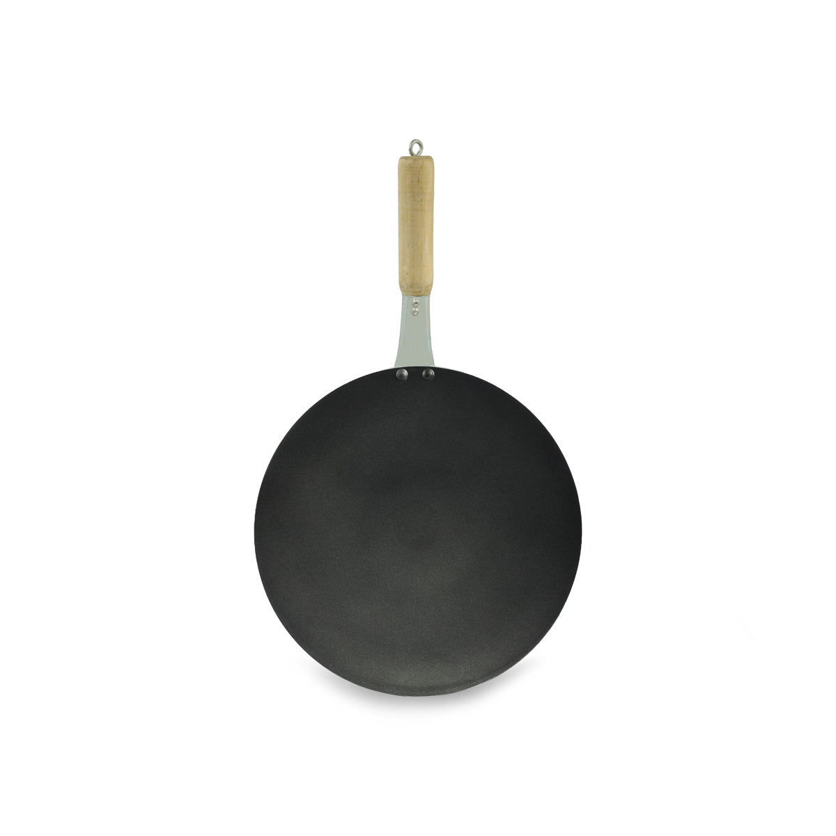 Purchase Iron Griddle With Handle (Tawa 11 Inch) - Pakistan Supermarket UAE