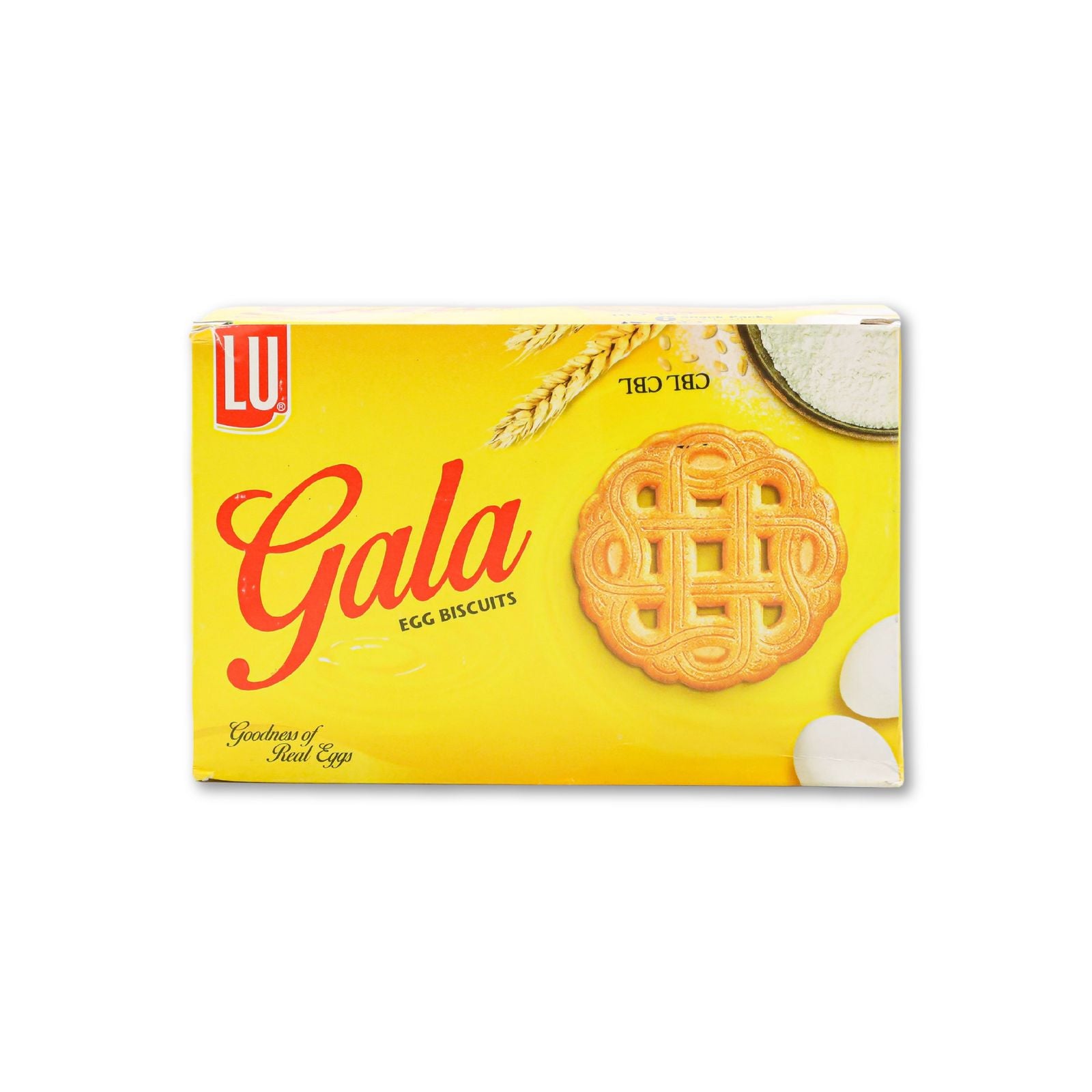 Buy Lu Gala Snack Pack 10Pcs Box - Pakistan Supermarket UAE