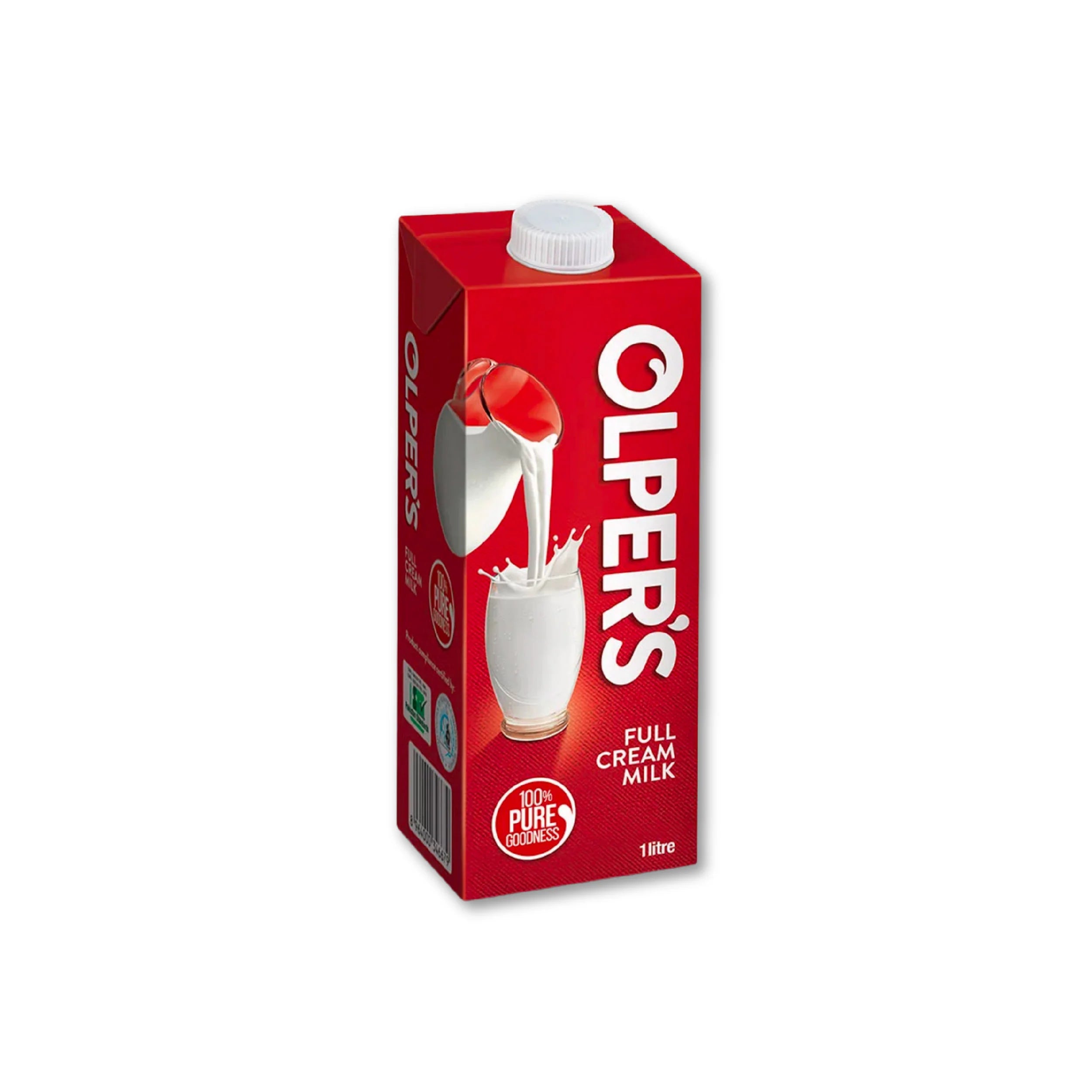 Olpers Milk 1 Ltr – Pakistan Supermarket UAE