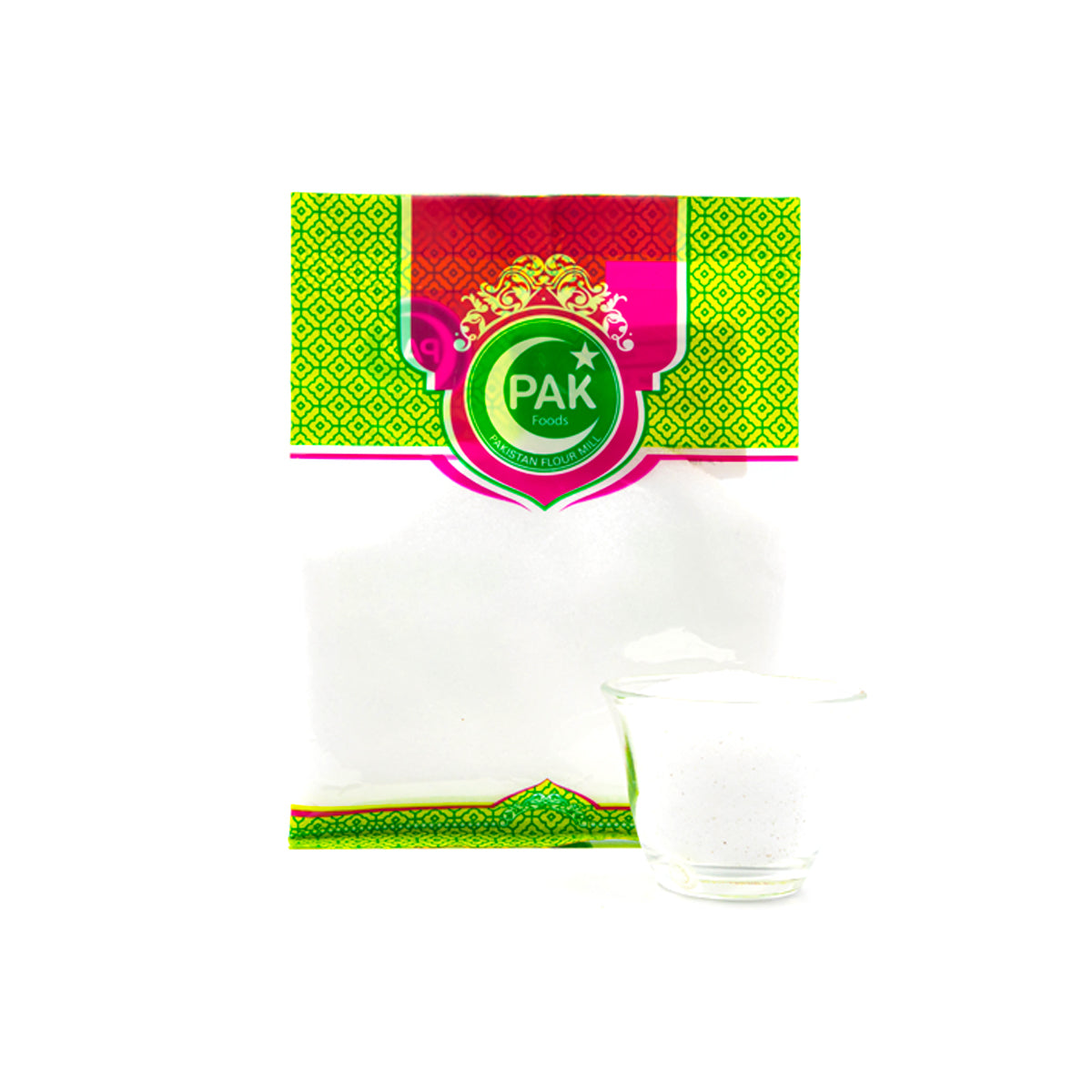 Buy Ajeno Motto (China Namak) - Authentic Chinese Seasoning Salt ...