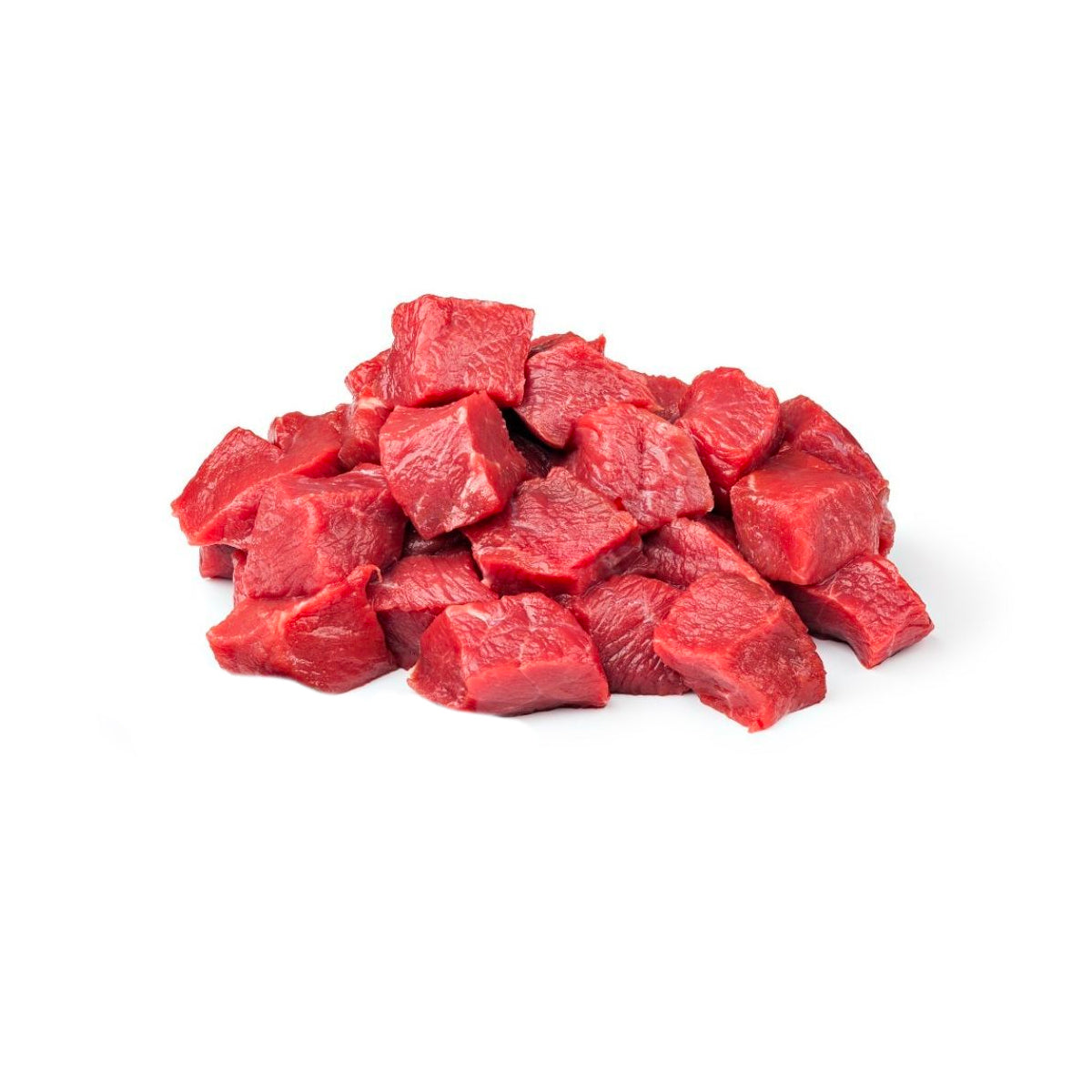 Buy Pakistani Fresh Beef Chana Boti (Boneless) - Pakistan Supermarket UAE