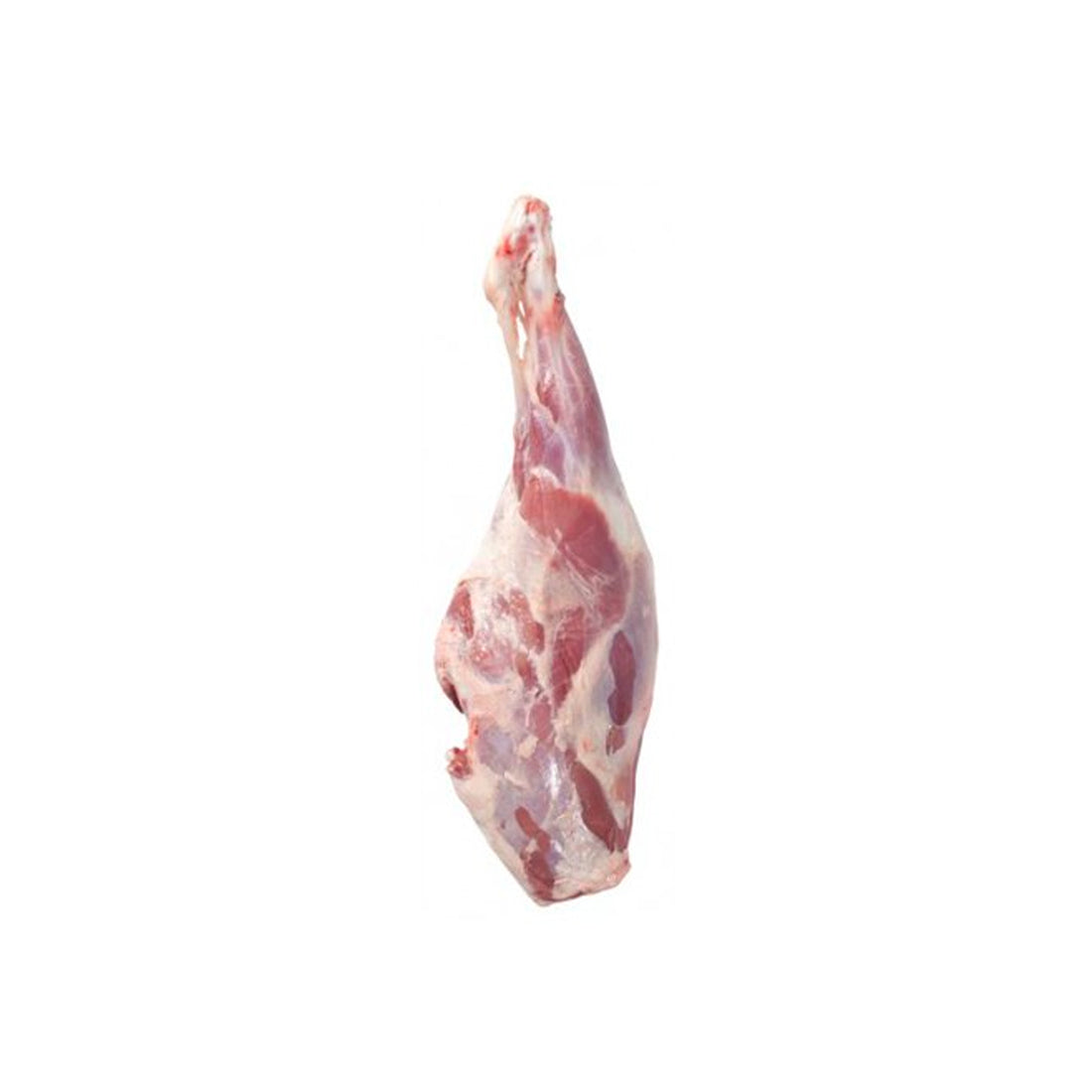 Buy Premium Pakistan Mutton Raan / Whole Leg - Exquisite Delicacy for ...