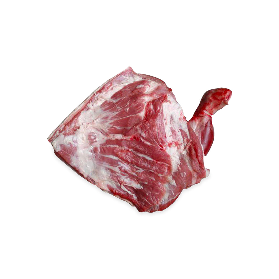 Buy Pakistani Fresh Mutton Shoulder With Chest (Dasti) - Pakistan ...