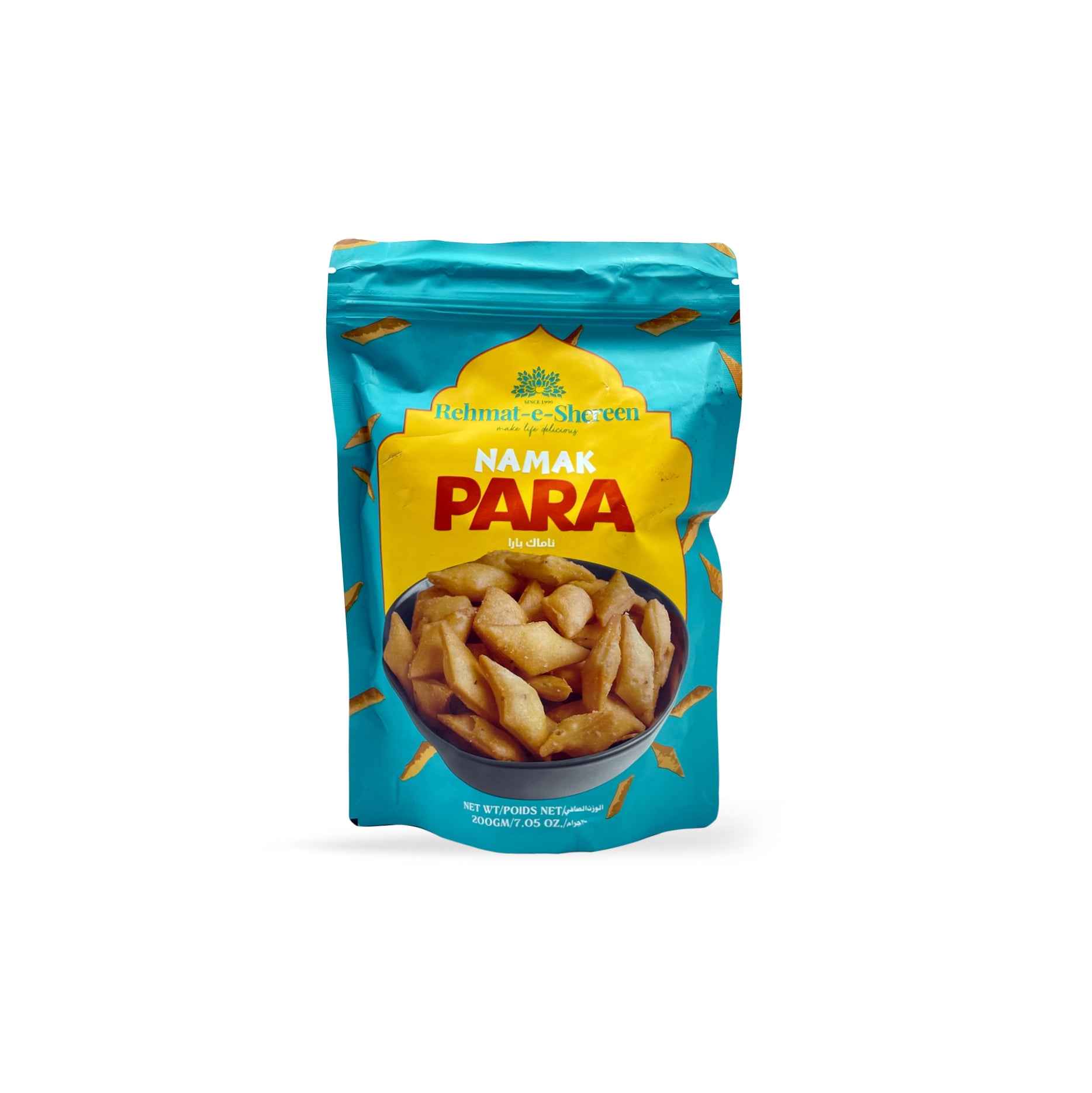 Buy Rehmat E Shereen Namak Para 200G - Pakistan Supermarket UAE
