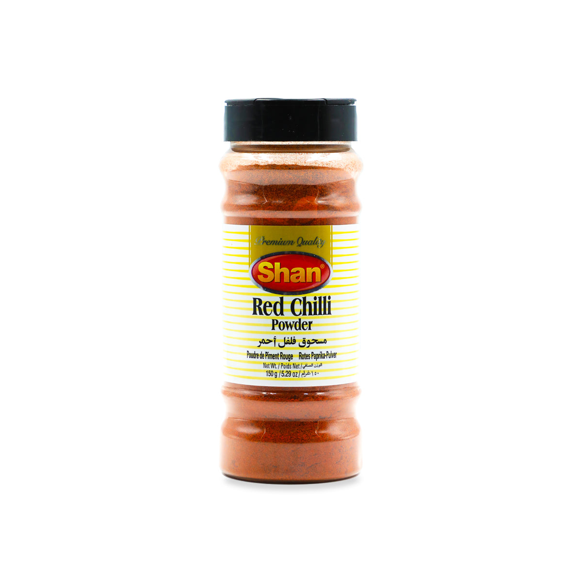Buy Shan Red Chilli Powder 150G - Pakistan Supermarket UAE