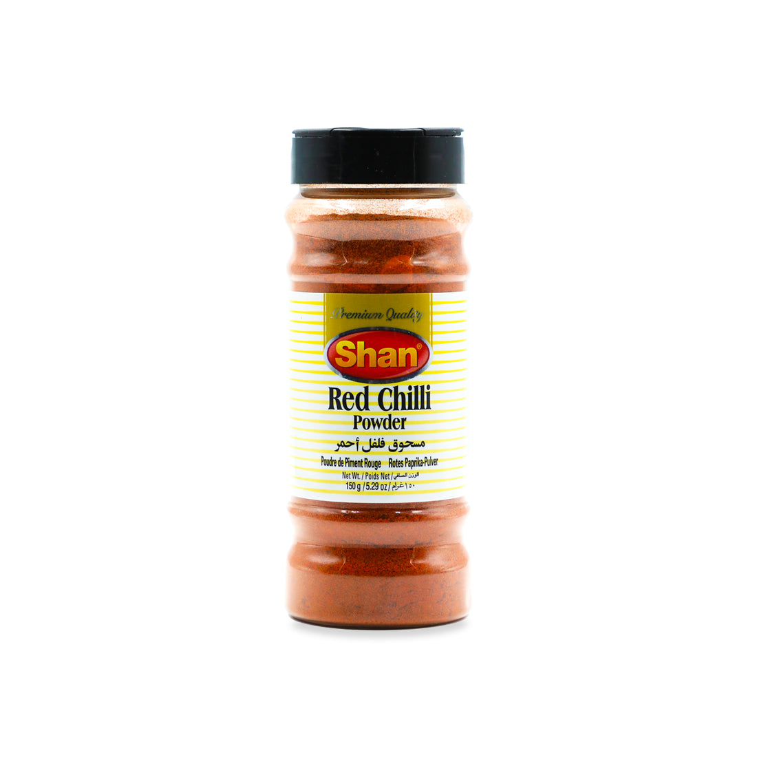 Buy Shan Red Chilli Powder 150G - Pakistan Supermarket UAE
