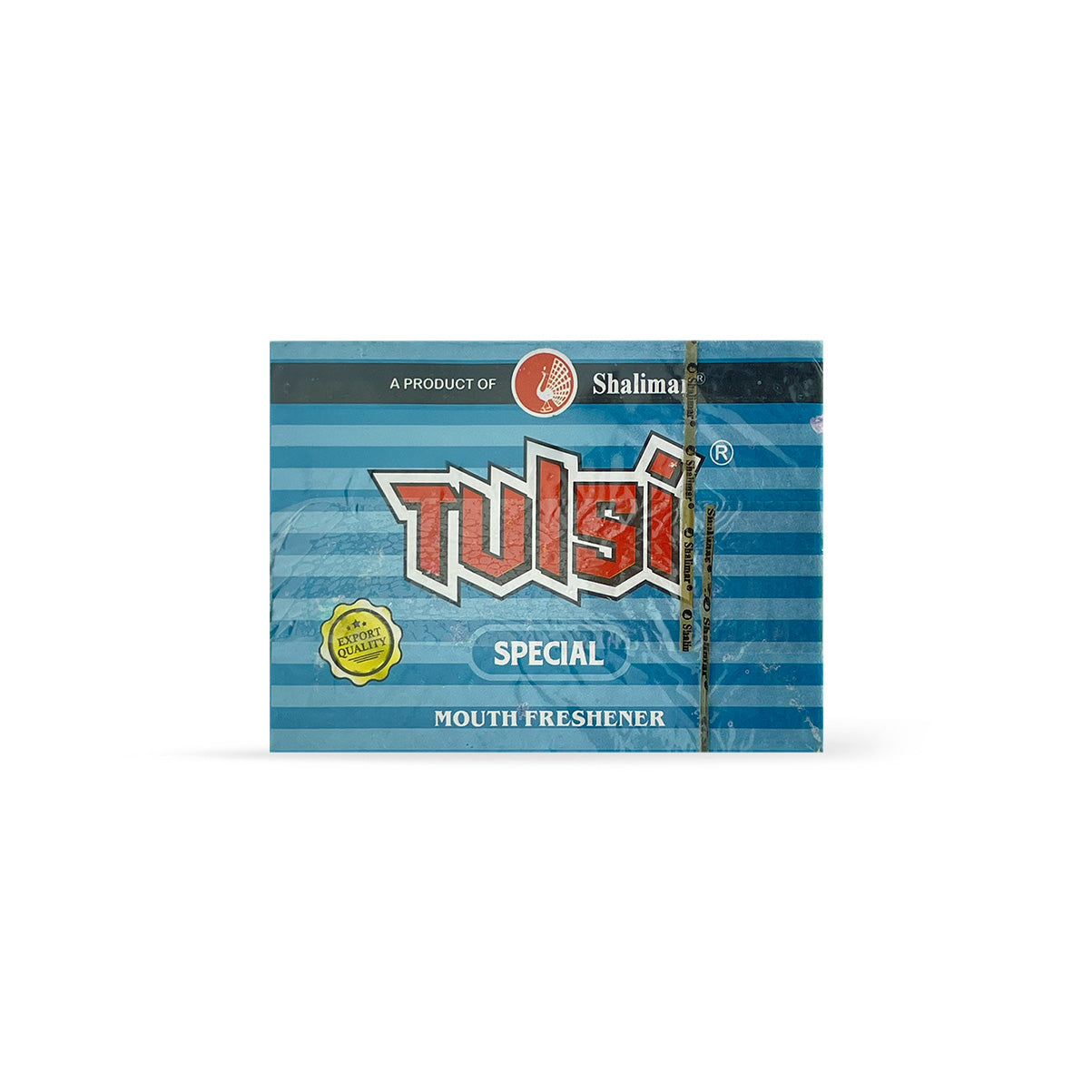Buy Tulsi Special 24Pcs Box - Pakistan Supermarket UAE