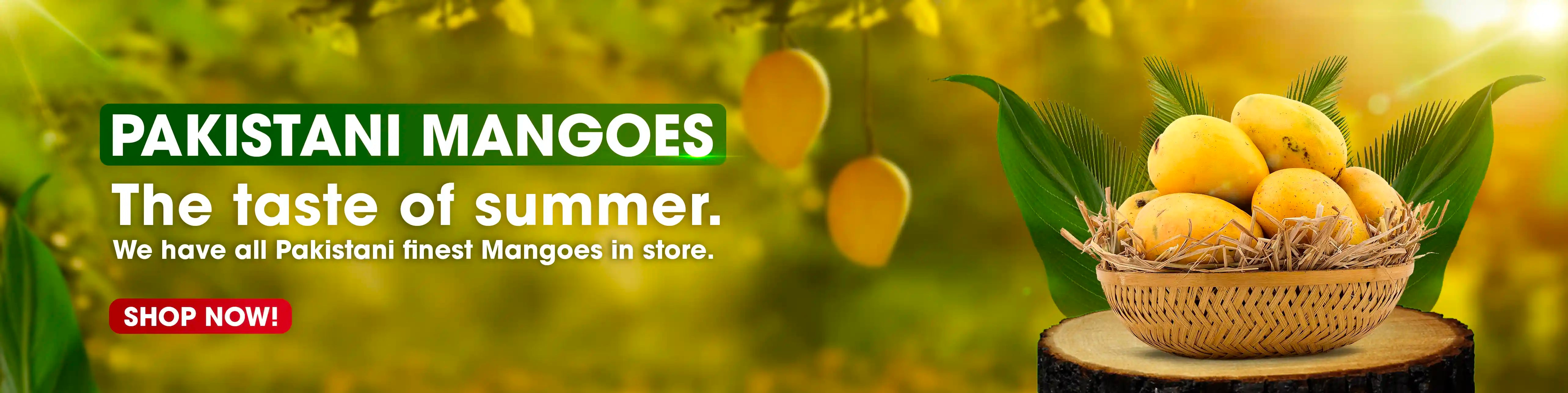 Pakistan Supermarket UAE