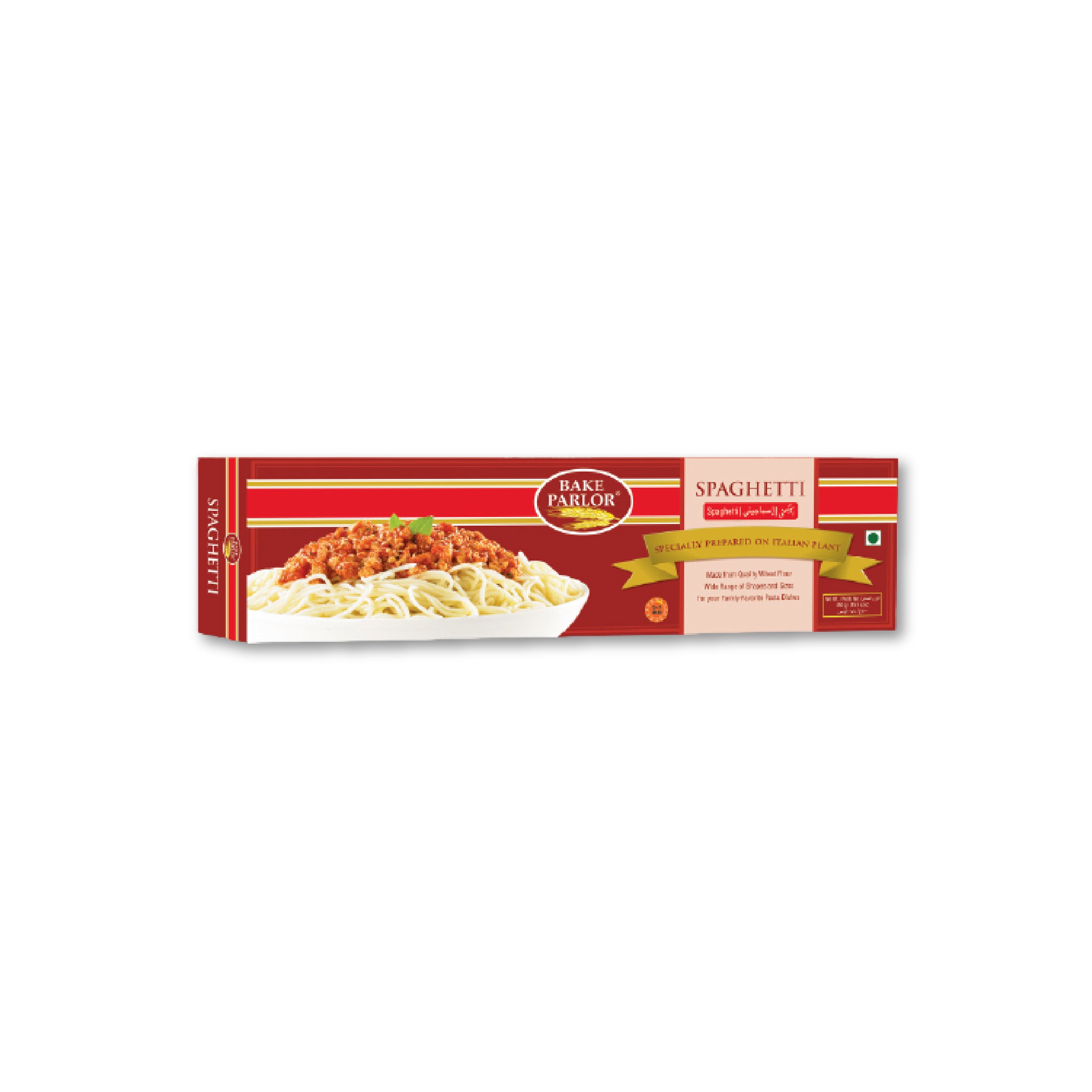 Buy Bake Parlor Spaghetti 450G - Pakistan Supermarket UAE