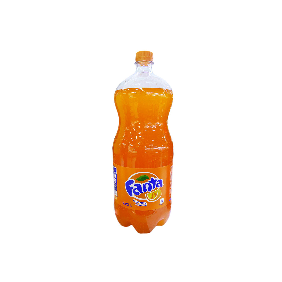 Buy Fanta 2.25L Carbonated - Pakistan Supermarket UAE