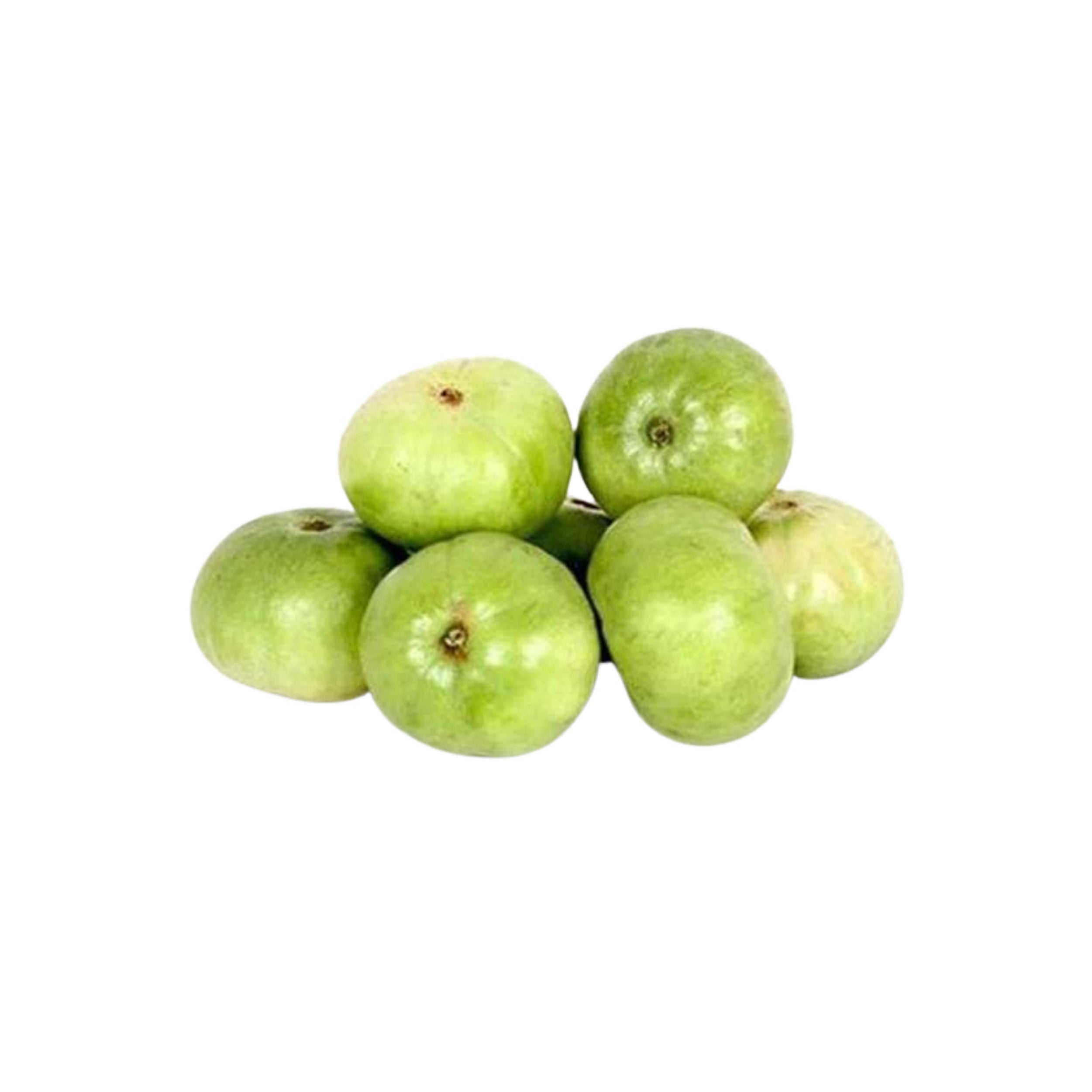 Buy Pakistani Fresh Roundgourd (Tinda) - Pakistan Supermarket UAE