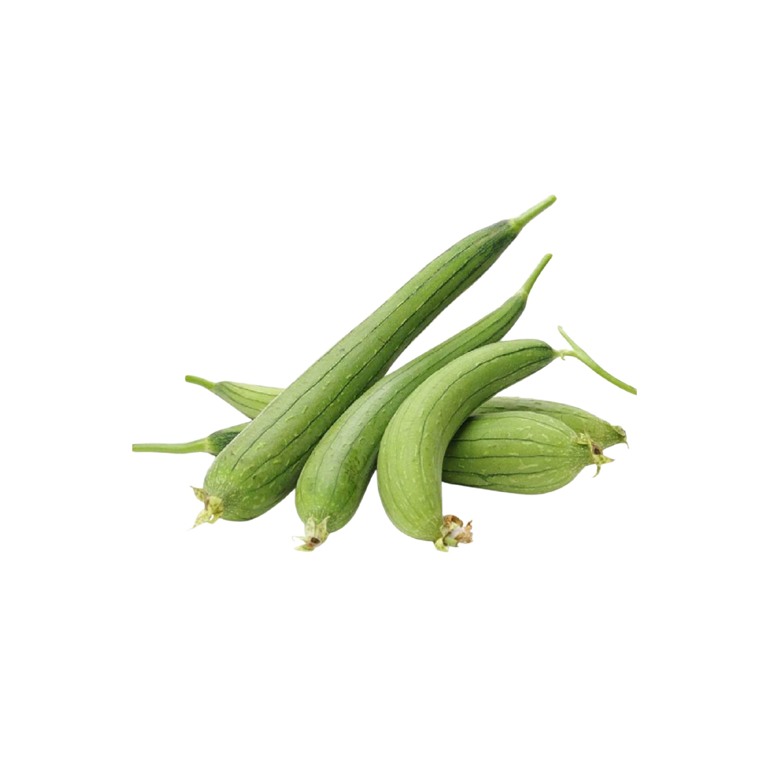 Buy Pakistani Fresh Ridge Gourd (Kali Tori) - Pakistan Supermarket UAE