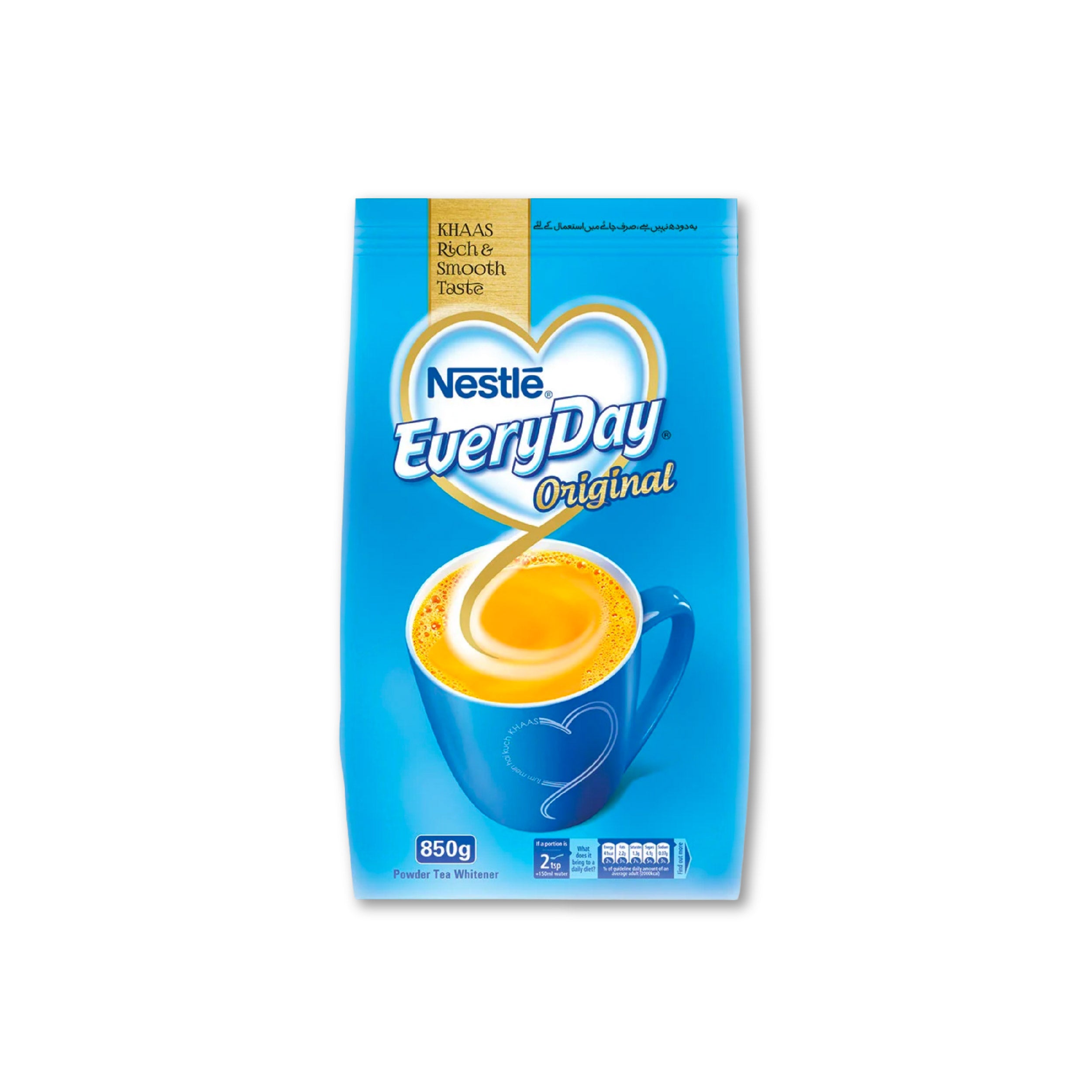 Buy Nestle Everyday 850G - Pakistan Supermarket UAE