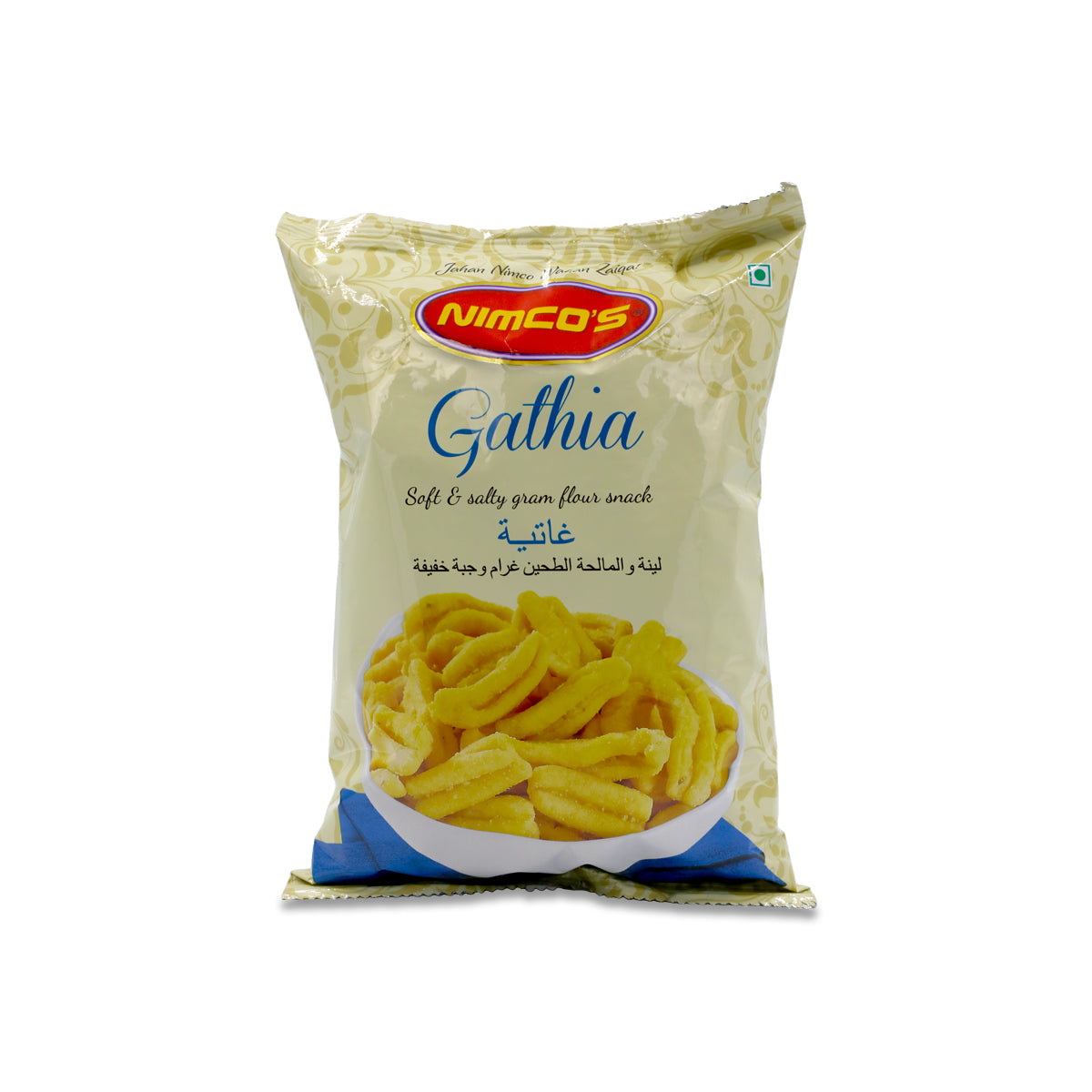 Buy Nimco Ghatia 200G - Pakistan Supermarket UAE