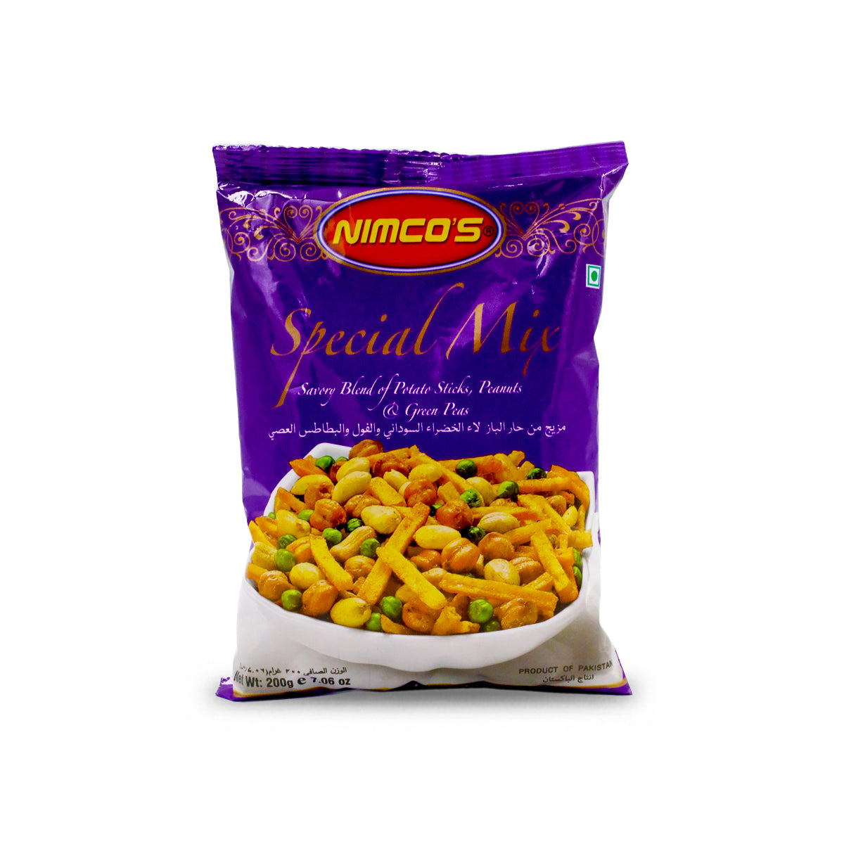 Buy Nimco Special Mix 200G - Pakistan Supermarket UAE