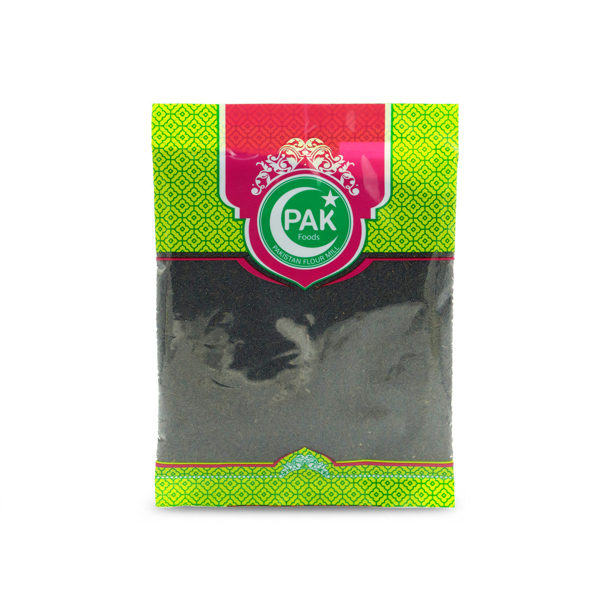 Buy Pak Food Basil Seeds (Tukhmalanga) 100G - Pakistan Supermarket UAE
