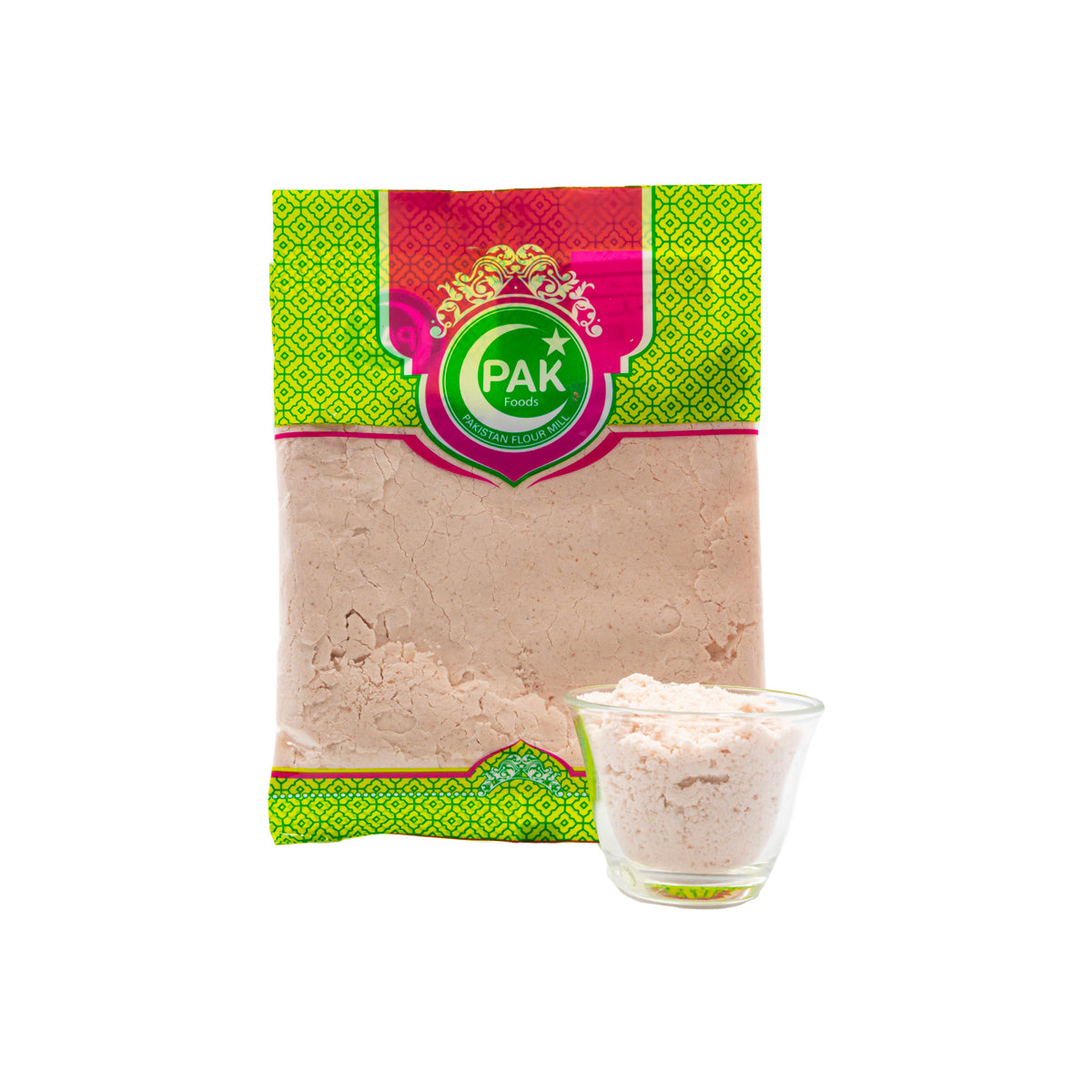 Buy Pak Food Black Salt Powder (Kala Namak Powder) 100G - Pakistan ...