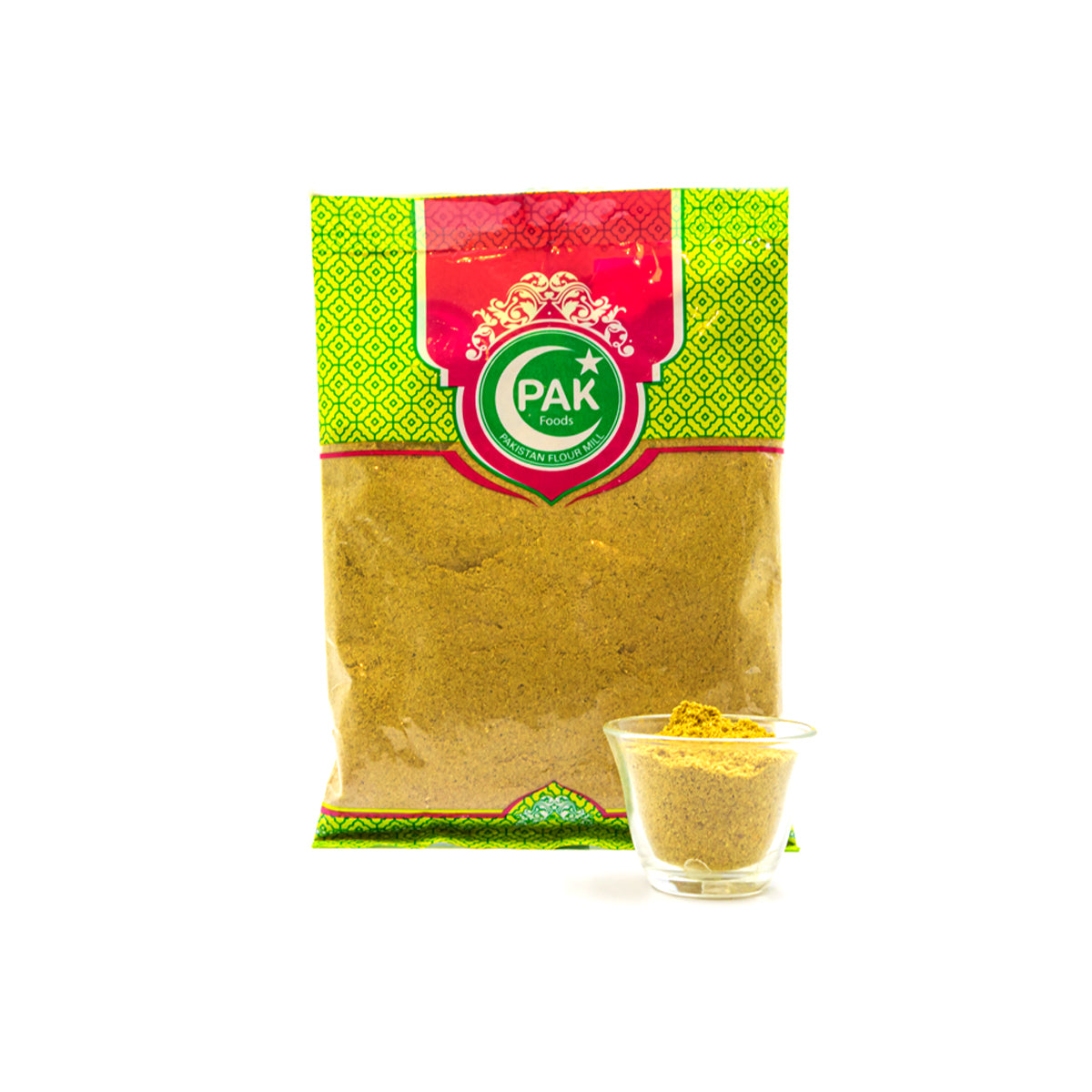 Buy Pak Food Coriander Powder (Dhania Powder) 200G - Pakistan ...