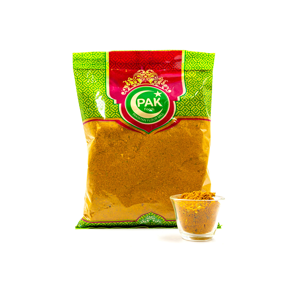 Buy Pak Food Peshawari Masala 500G - Pakistan Supermarket UAE