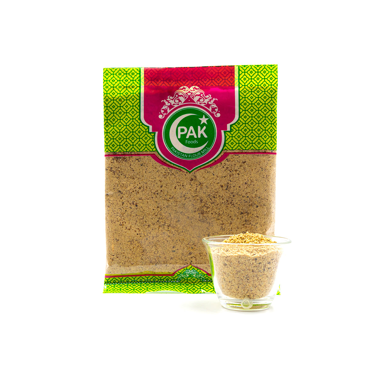 Buy Pak Food Soap Nuts Powder (Reetha Powder) 100G - Pakistan ...