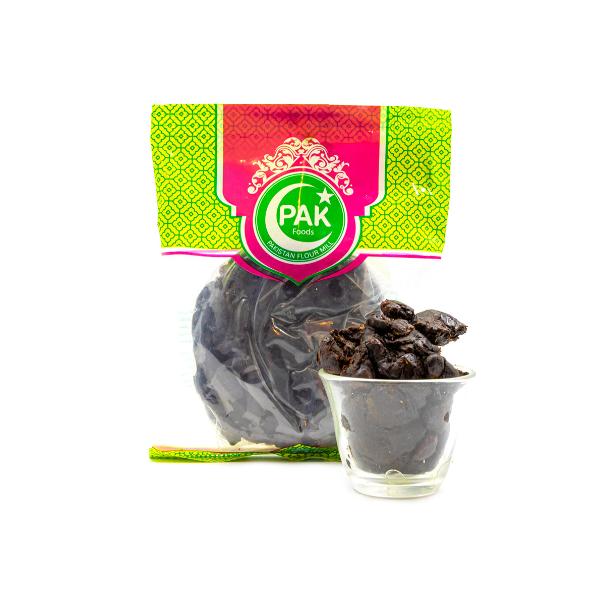 Buy Pak Food Tamarind (Imli) 300G - Pakistan Supermarket UAE