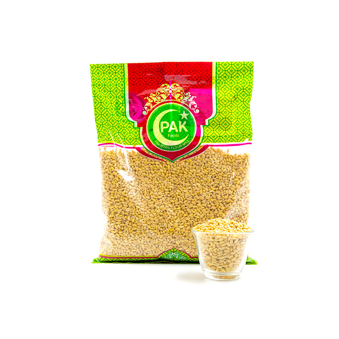 Buy Pak Food Wheat Seeds (Gandum) 500G - Pakistan Supermarket UAE