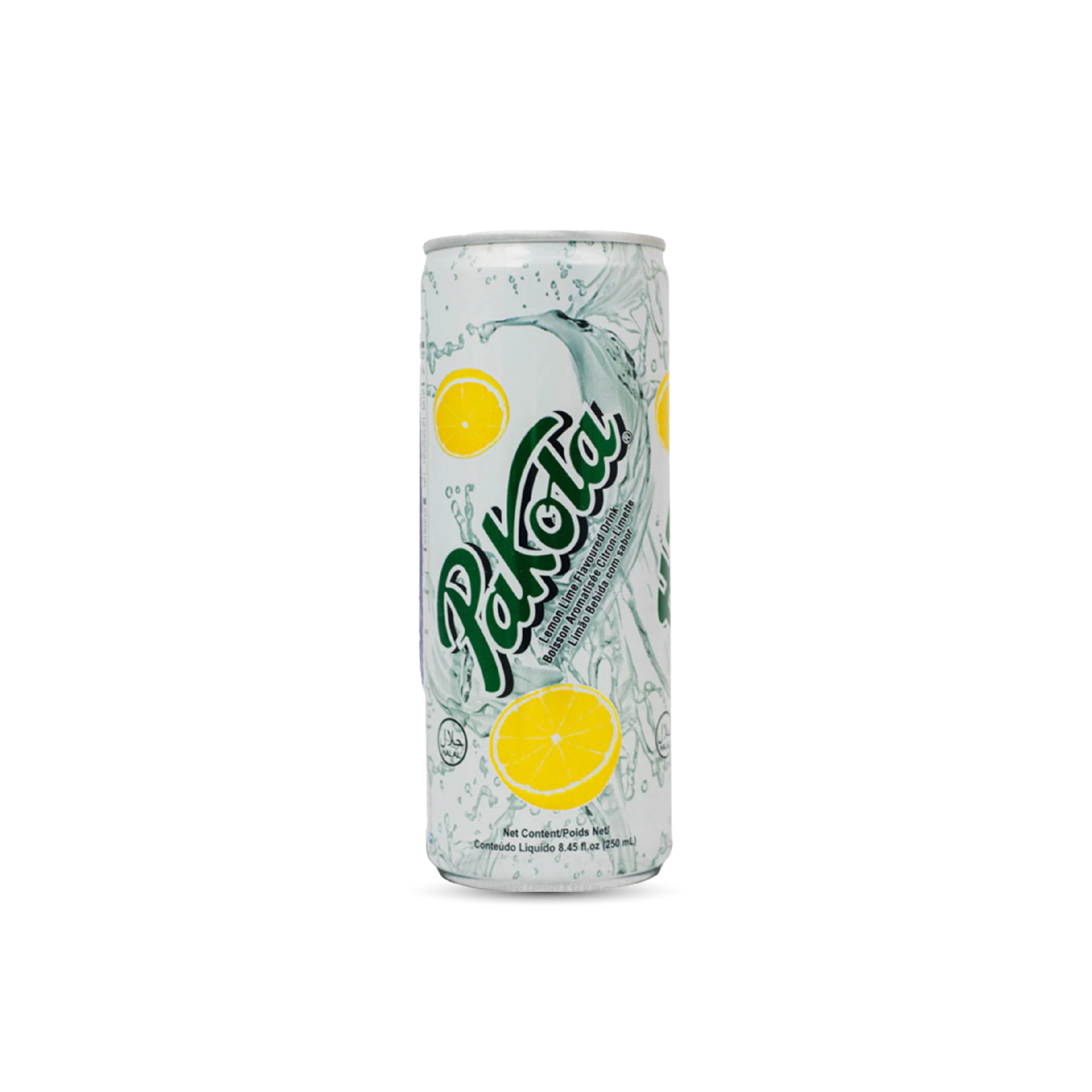 Buy Pakola Lemon Lime 250ML - Pakistan Supermarket UAE