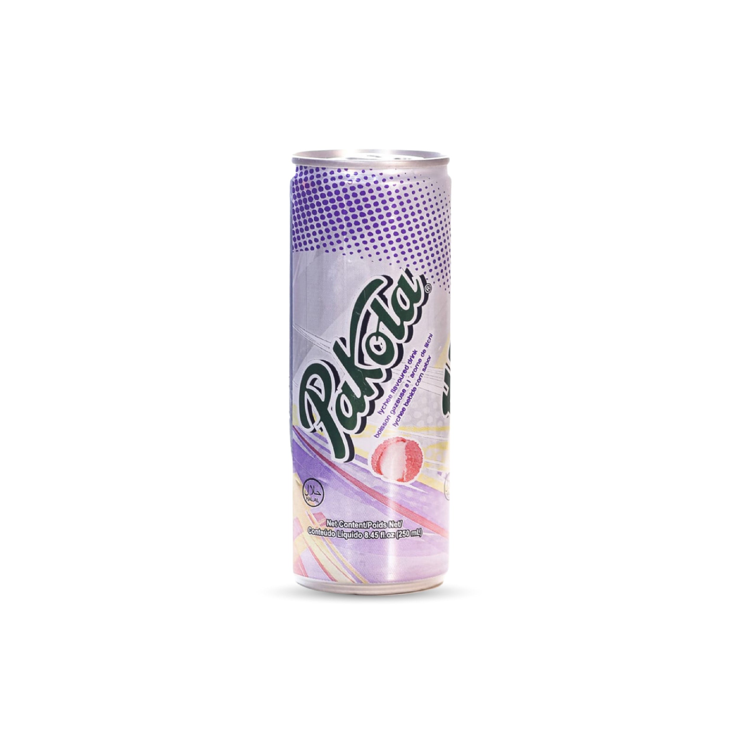 Buy Pakola Lychee Drink 250ML - Pakistan Supermarket UAE
