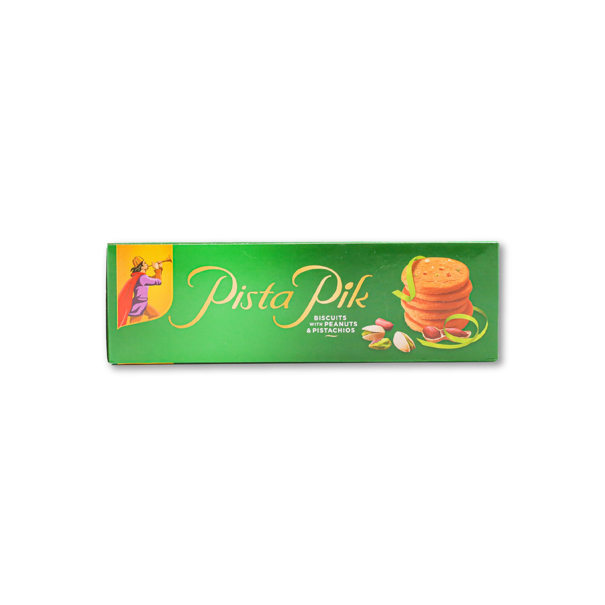 Buy Peek Freans Pista Pik Family Pack 118G- Pakistan Supermarket UAE