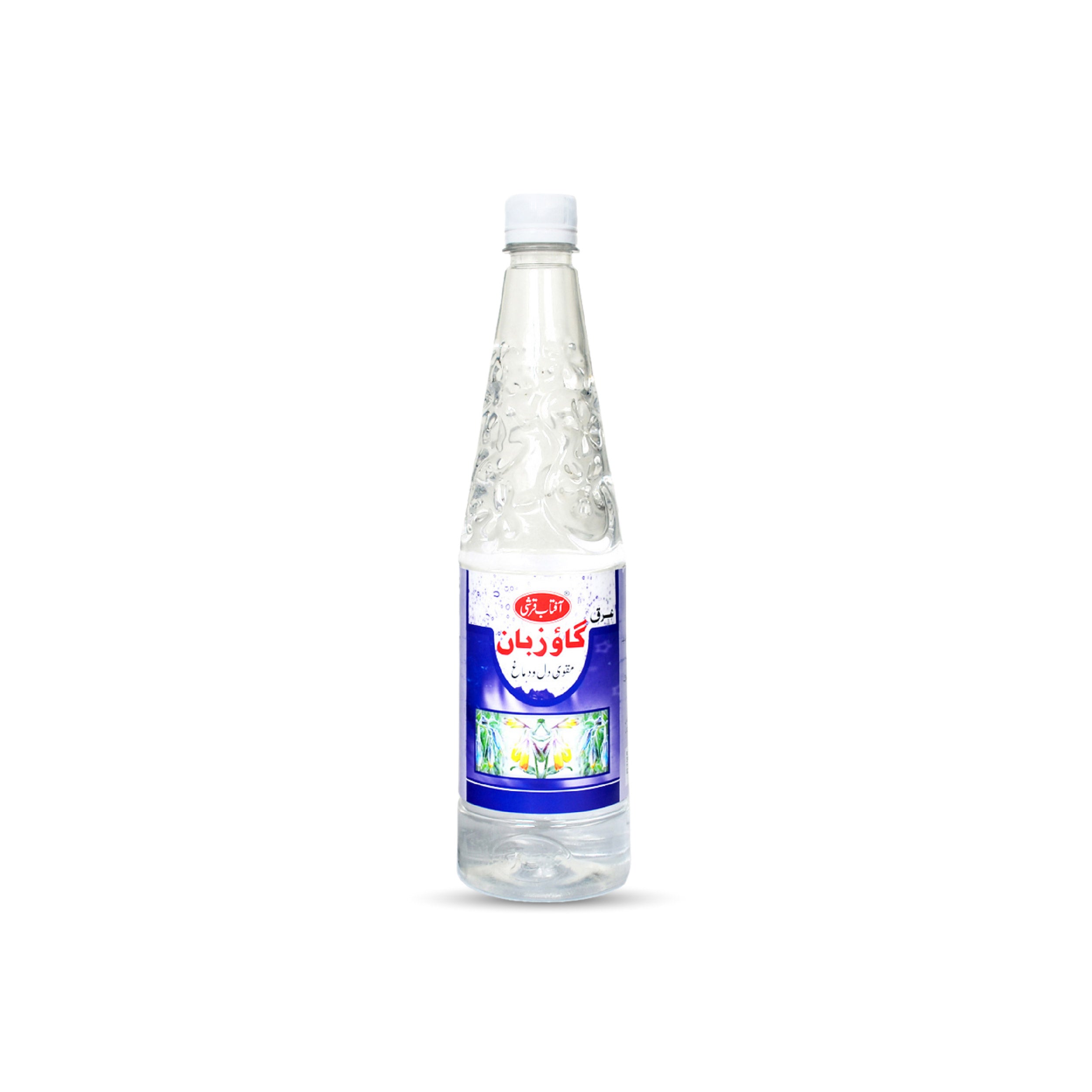 Buy Marhaba Gaozaban Water (Borage) 800ML - Pakistan Supermarket UAE