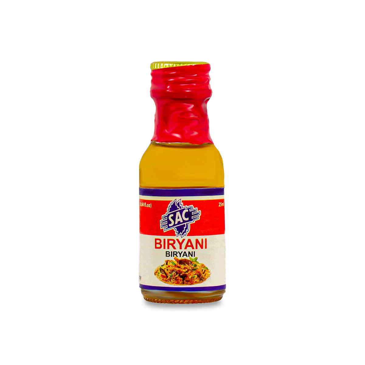 Buy Sac Essence Biryani 25ML - Pakistan Supermarket – Pakistan ...