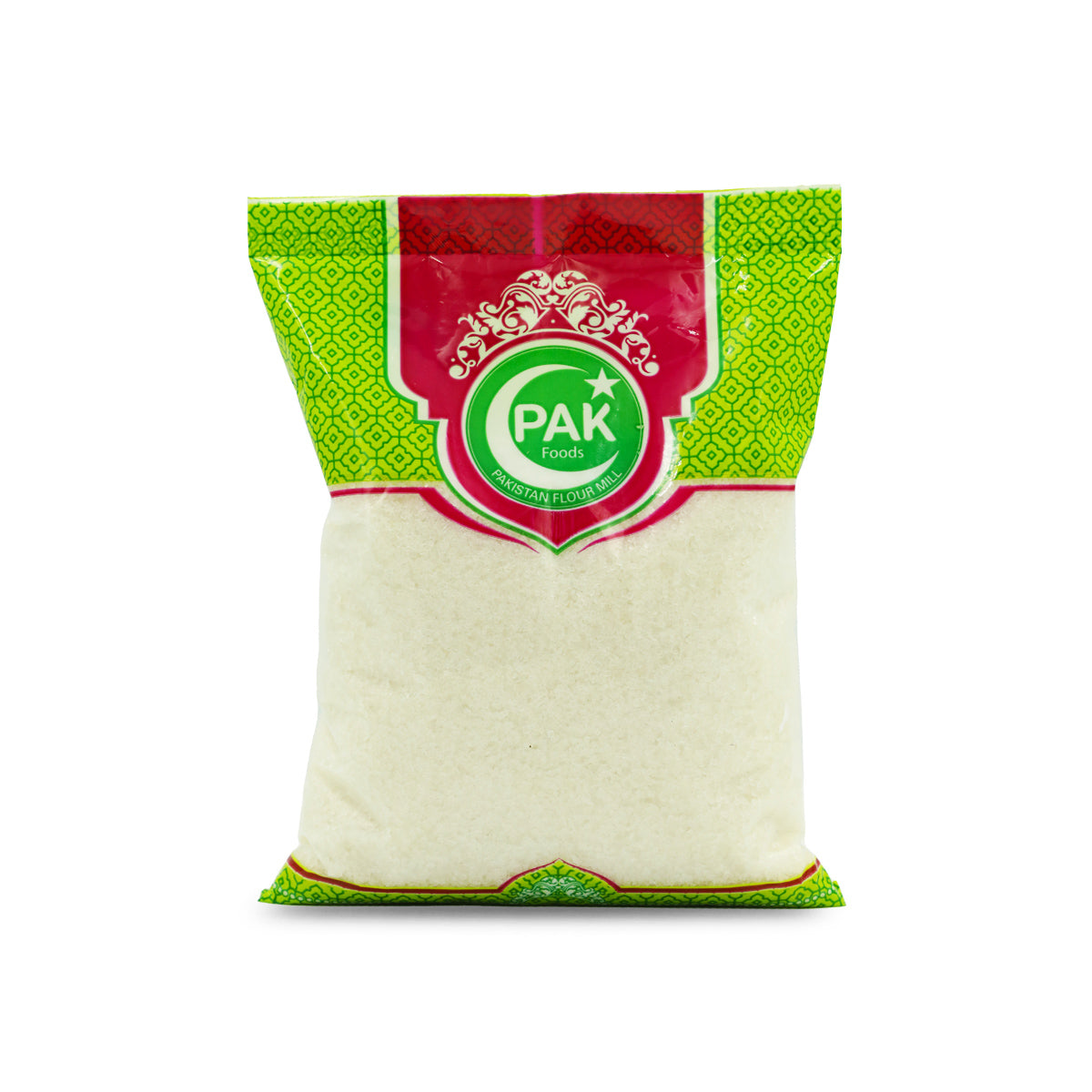 Buy Pak Food Fat Grain Sugar 1Kg - Pakistan Supermarket UAE