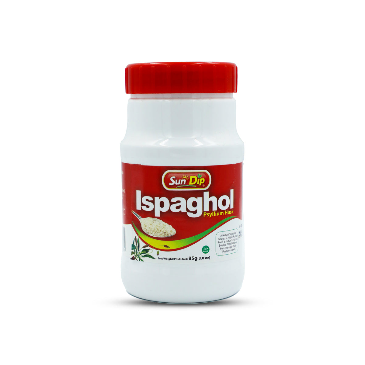 Buy Sundip Ispaghol 85G - Pakistan Supermarket UAE