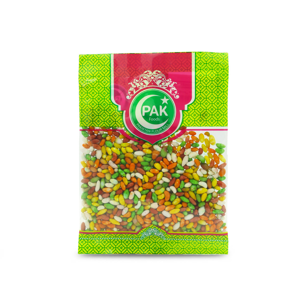 Buy Pak Food (Methi Sonf) Sweet Fennel 100G - Pakistan Supermarket UAE