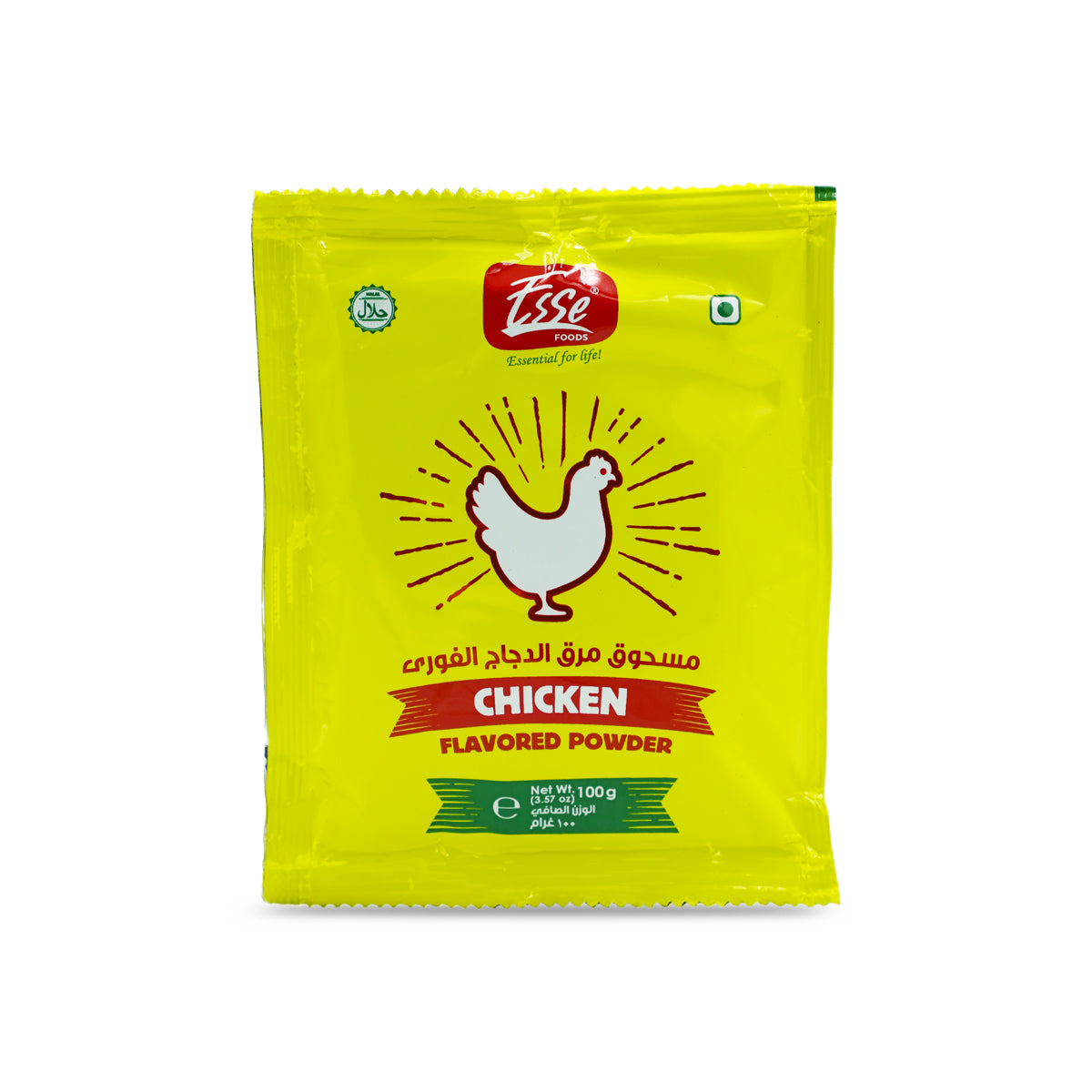 Buy Esse Chicken Flavour Powder 100G - Pakistan Supermarket UAE