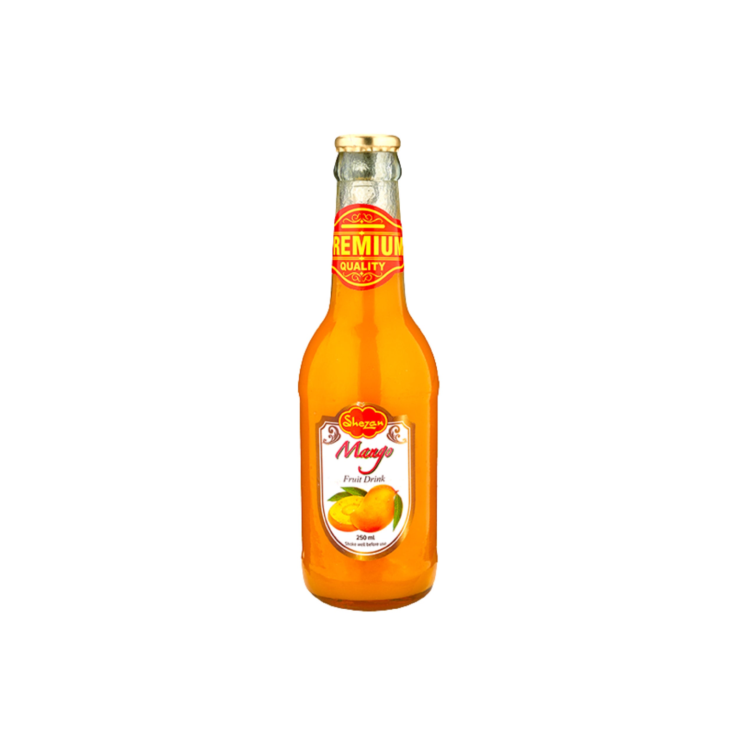Buy Shezan Mango Juice Drink 225ML - Pakistan Supermarket UAE